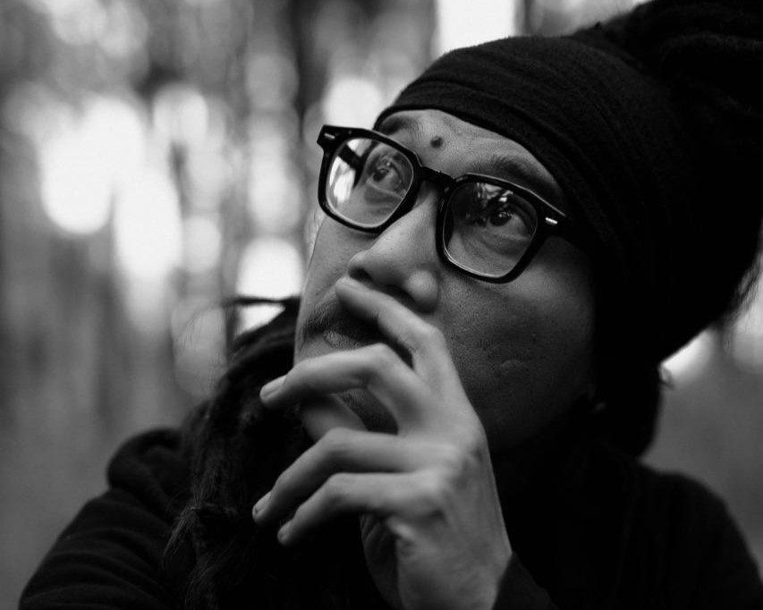 “Legam” Evolusi Musik Pohon Tua