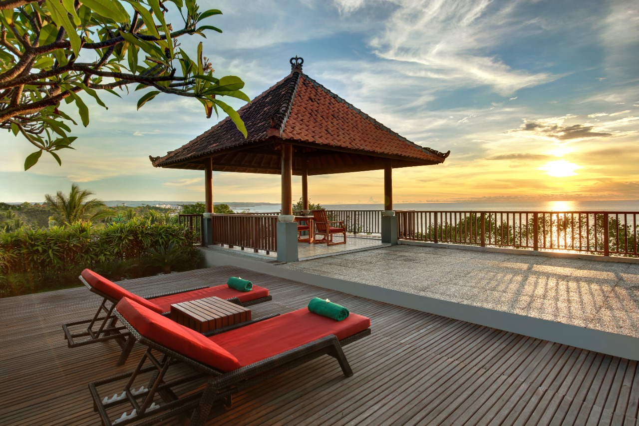 Mercure Kuta Beach Bali Sajikan Promo, Semarakan Pergantian Tahun