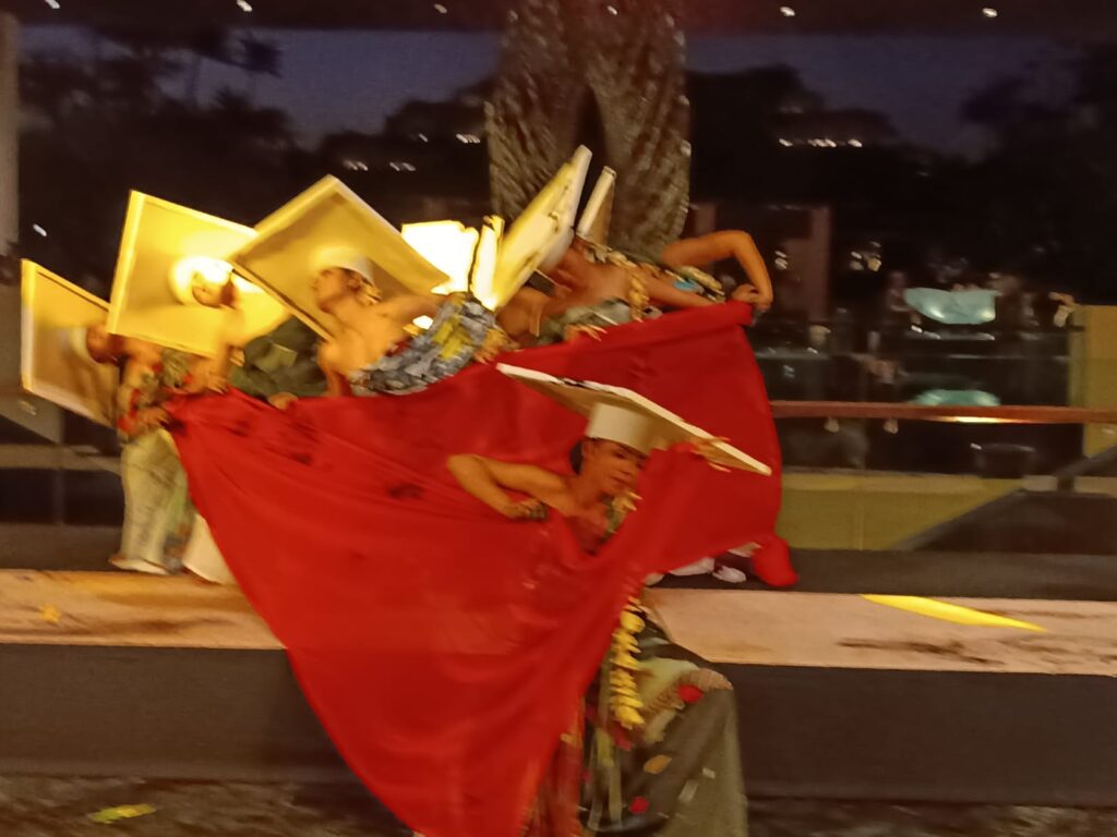 The Apurva Kempinski Bali Gelar ‘Indonesia: The Land of Art’, Suguhan ...