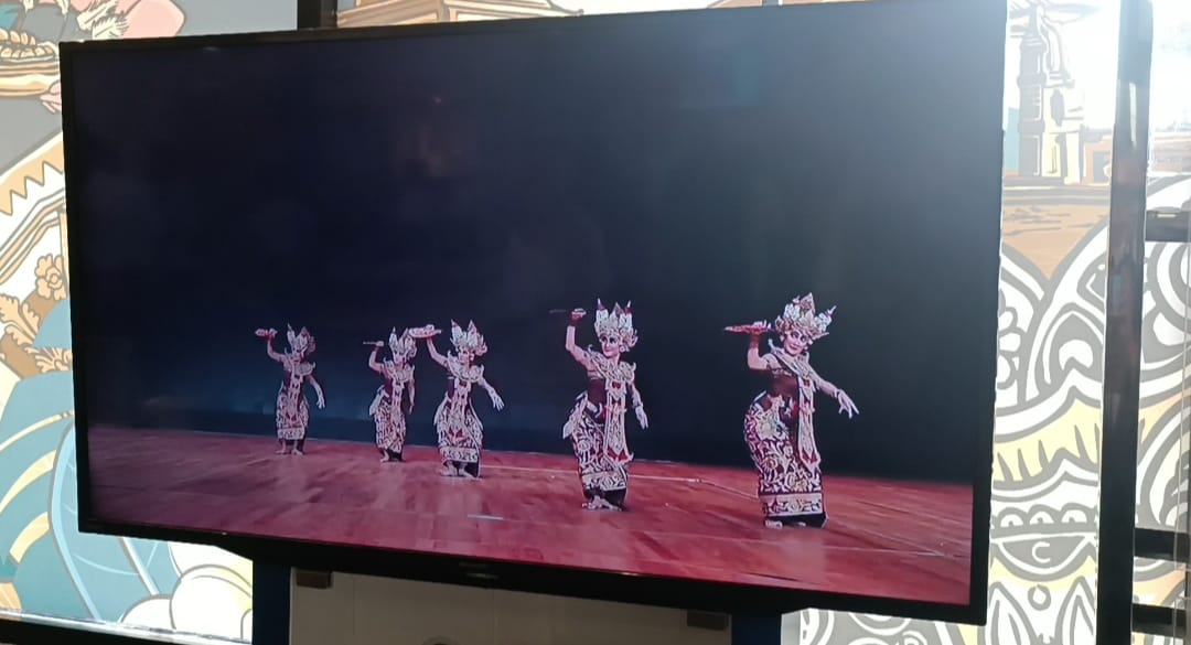 XL Center Bali Kini Bernuansa Budaya Bali
